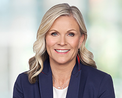 Maria Black, nueva CEO de ADP | ADP España