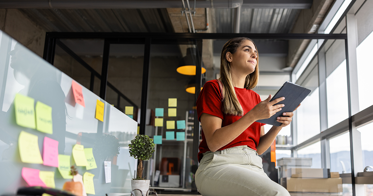 People at Work 2023: una visión sobre el equipo humano global