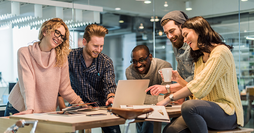 People at Work 2024: una visión sobre el equipo humano global | ADP